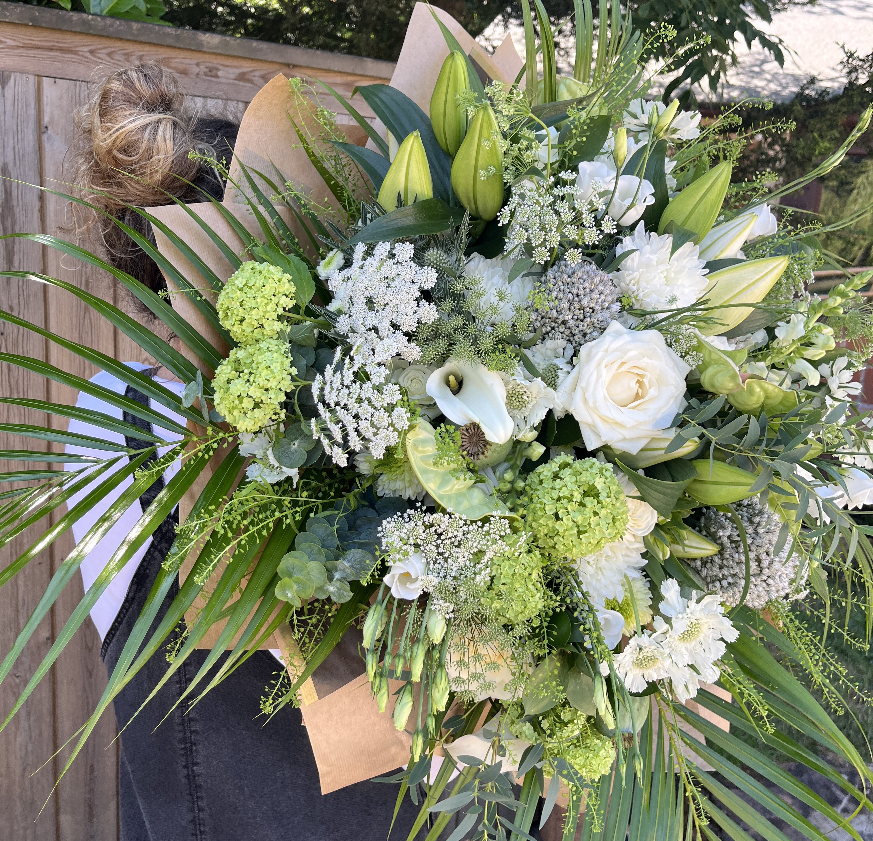 Shop - Hampshire Flower Barn