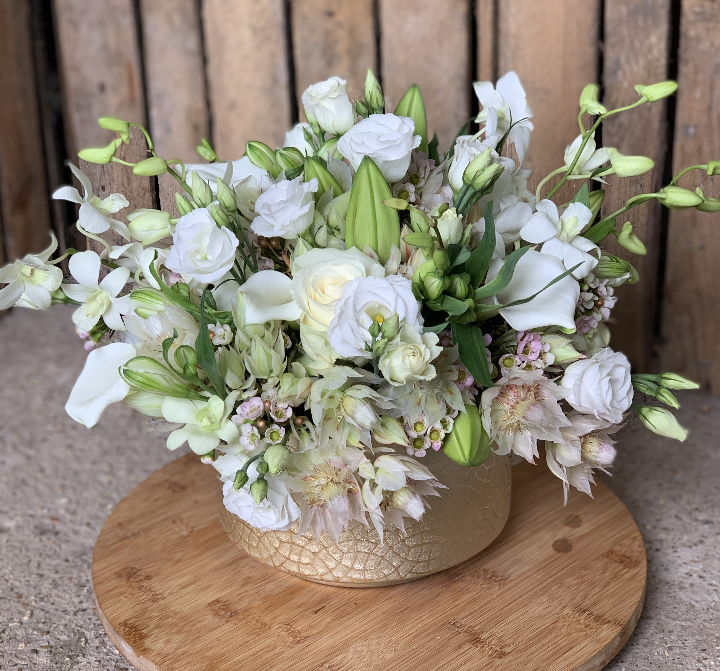 Shop - Hampshire Flower Barn