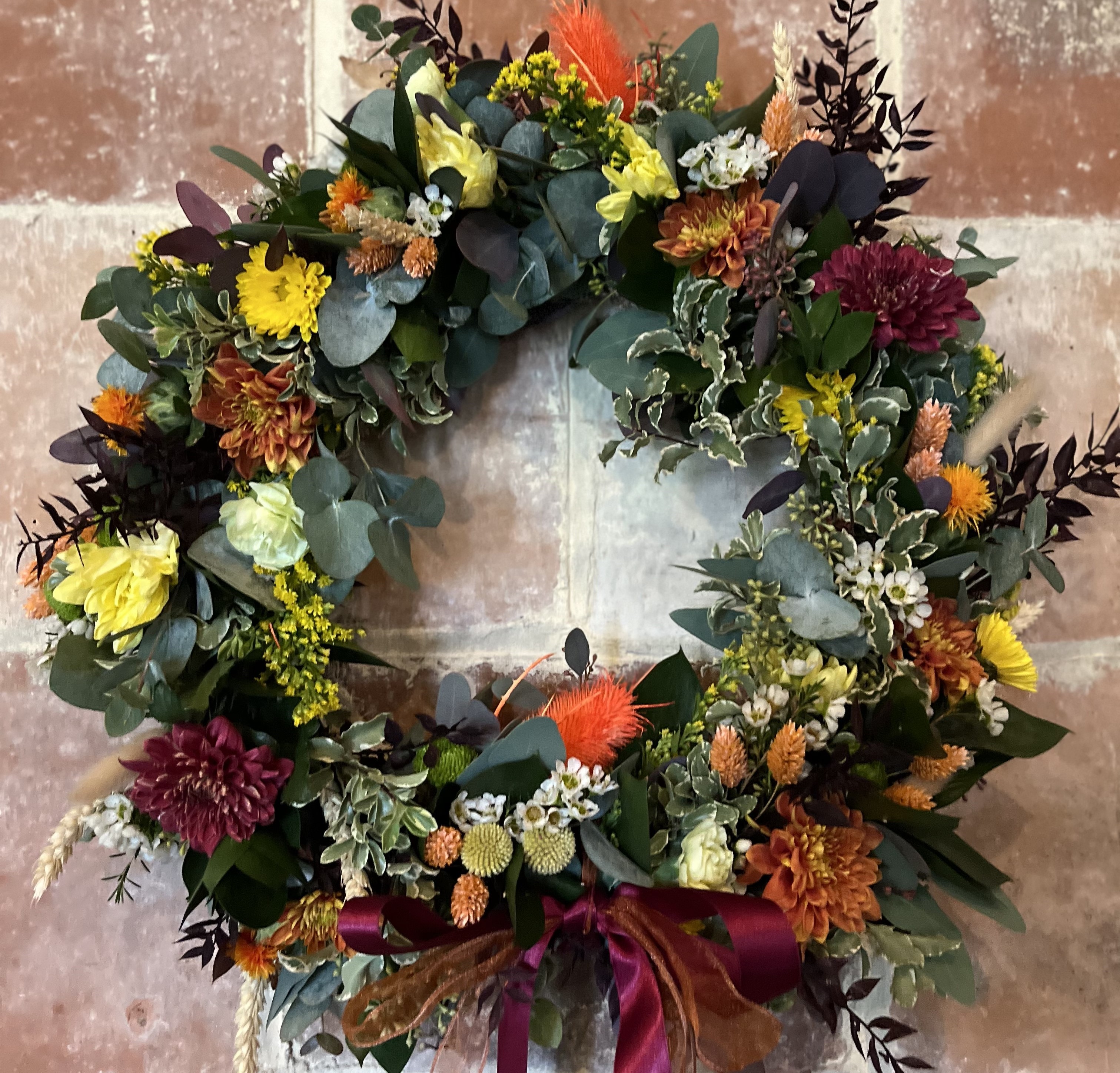 Shop - Hampshire Flower Barn