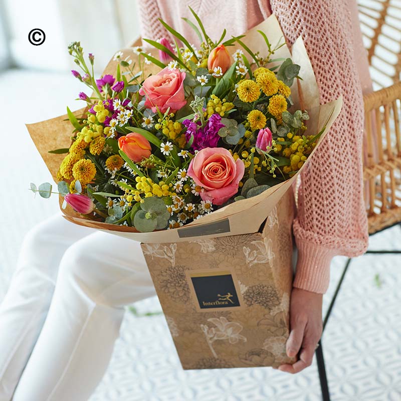 Hampshire Flower Barn - Hampshire Flower Barn