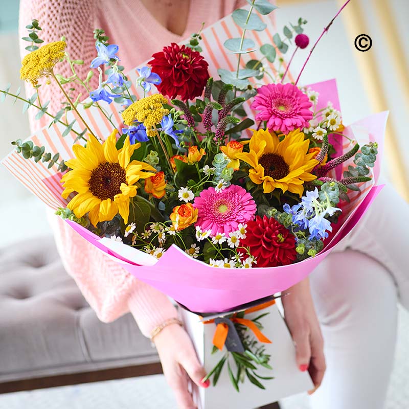 Hampshire Flower Barn - Hampshire Flower Barn